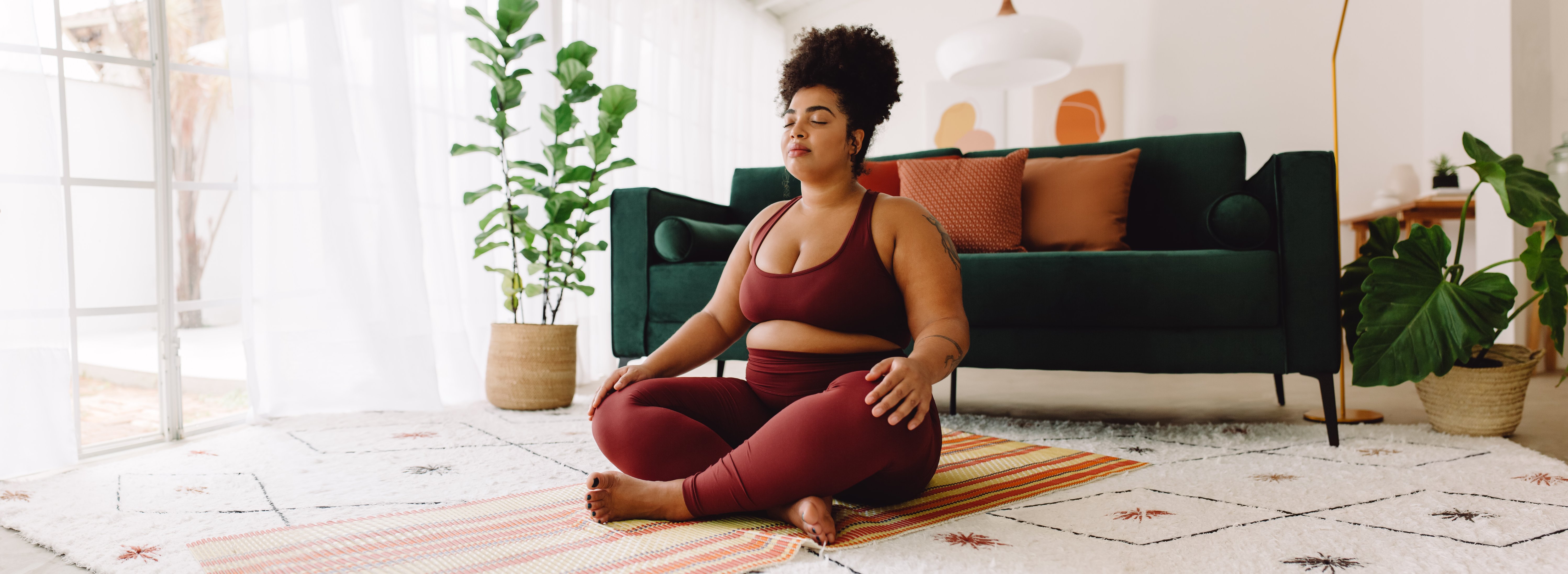 VITA™ Coaching Transformation Masterclass - Layla Martin